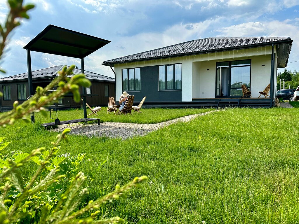 Kısa süreli konaklama LaVia Home, Moskova ve Moskovskaya oblastı, foto