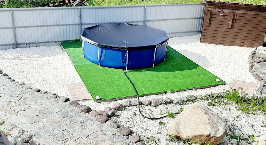 Konuk evi Гостевой дом, Altayski krayı, foto