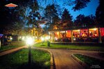Skazka (Solomenskoe Highway No:18), kafe  Petrozavodsk'tan