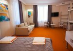 Moramar (Восточная улица No:4), otel  Sevastopol'dan