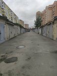 Gsk Rosa (Lyadova Street No:60Г, Penza), garajlar  Penza'dan