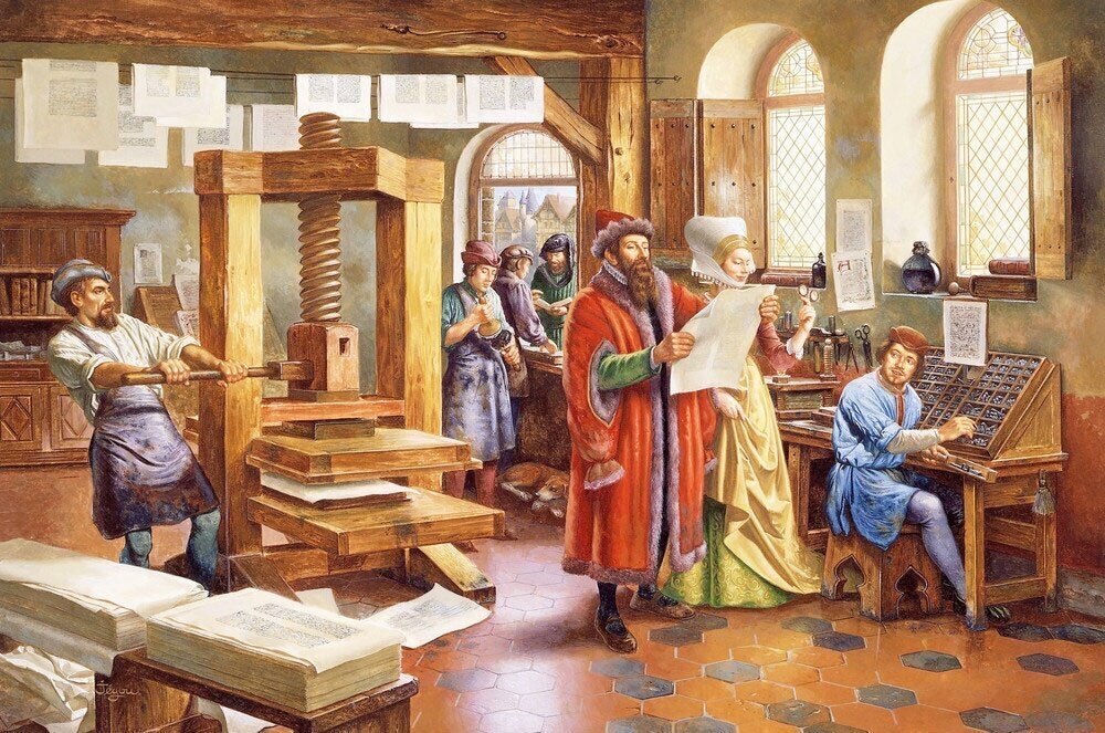 Fotokopi dükkanları Копировальный центр, Gomel, foto