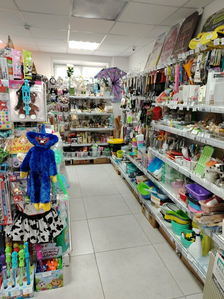 Ev temizlik ürünleri Хороший, Bobruisk, foto