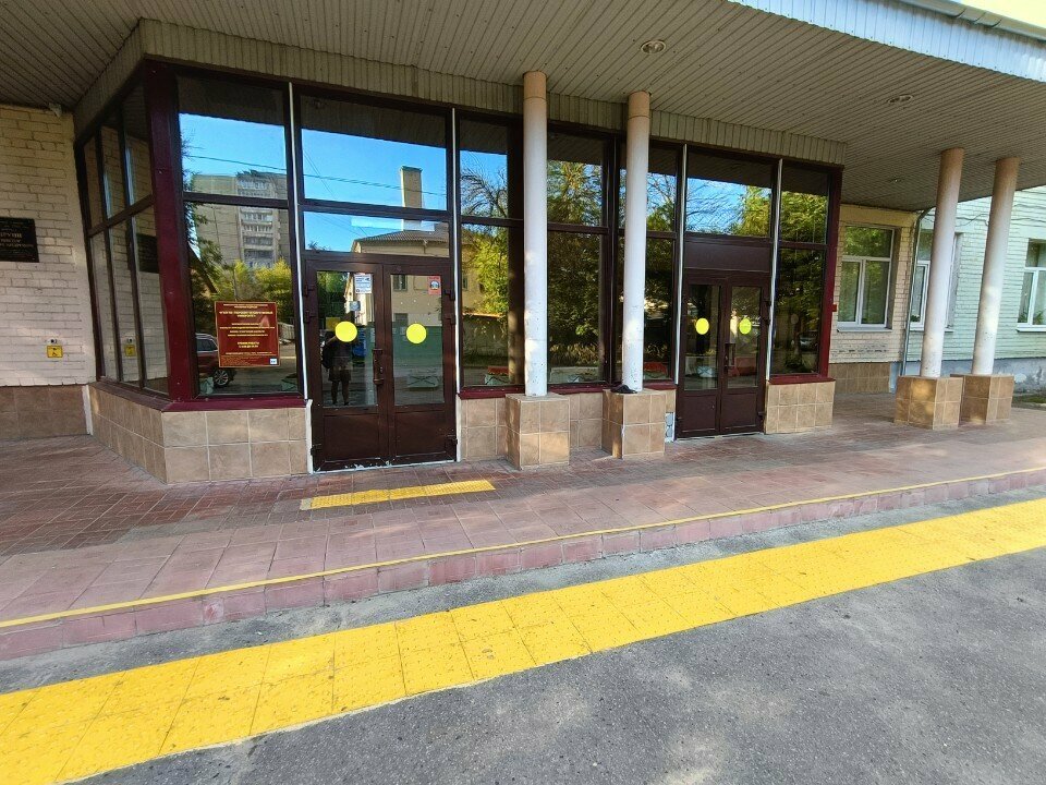 Üniversiteler Корпус № 3 ТвГУ, Tver, foto