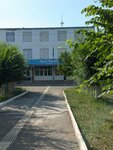 School № 14 named after Makatayev (Jambyl oblysy, Taraz, Qant zaýyty aýdany), ortaokul  Taraz'dan