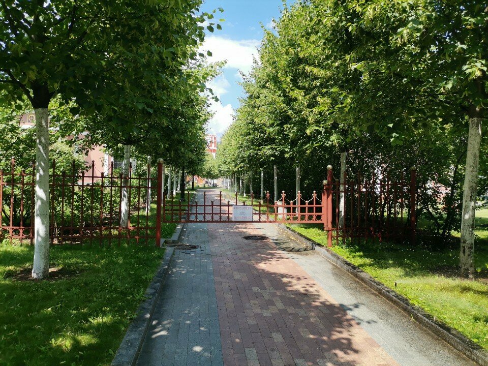 Dini kurslar Воскресная школа, Донской ставропигиальный мужской монастырь Русской Православной Церкви, Moskova, foto