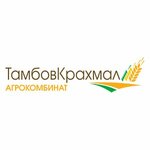 Kombinat Tambovkrakhmal (Rabochaya ulitsa No:53, Work Settlement of Umyot), un ve tahıllar  Tambovskaya oblastından