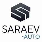 Saraev. Auto (Butlerova Street No:17), i̇kinci el araç satışı  Moskova'dan