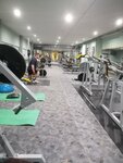 Атлет (No:19, kvartal V), fitness kulüpleri  Yarovoye'den