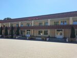 Verasy kafe Chausskogo Raypo (Leninskaya ulitsa No:26А), kafe  Çausy'den