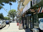 Sirdan Sumqayit (Nəriman Nərimanov küçəsi No:118D), restoran  Sumgayıt'tan