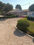 Overhill School (Lusaka, Libala South), yüksekokul  Lusaka'dan