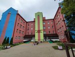Children's Polyclinic № 16 (Adojewskaga Street No:45), çocuk poliklinikleri  Minsk'ten