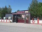Aliya (Ostrovsky Street No:143), ortaokul  Celalabat'tan