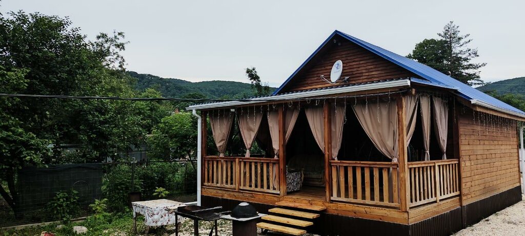 Konuk evi Белла Донна, Adıge Cumhuriyeti, foto