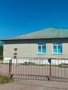 Столовая (ulitsa Svirskikh Diviziy No:2, posyolok Salmi), kantin, yemekhane  Karelya Cumhuriyeti'nden