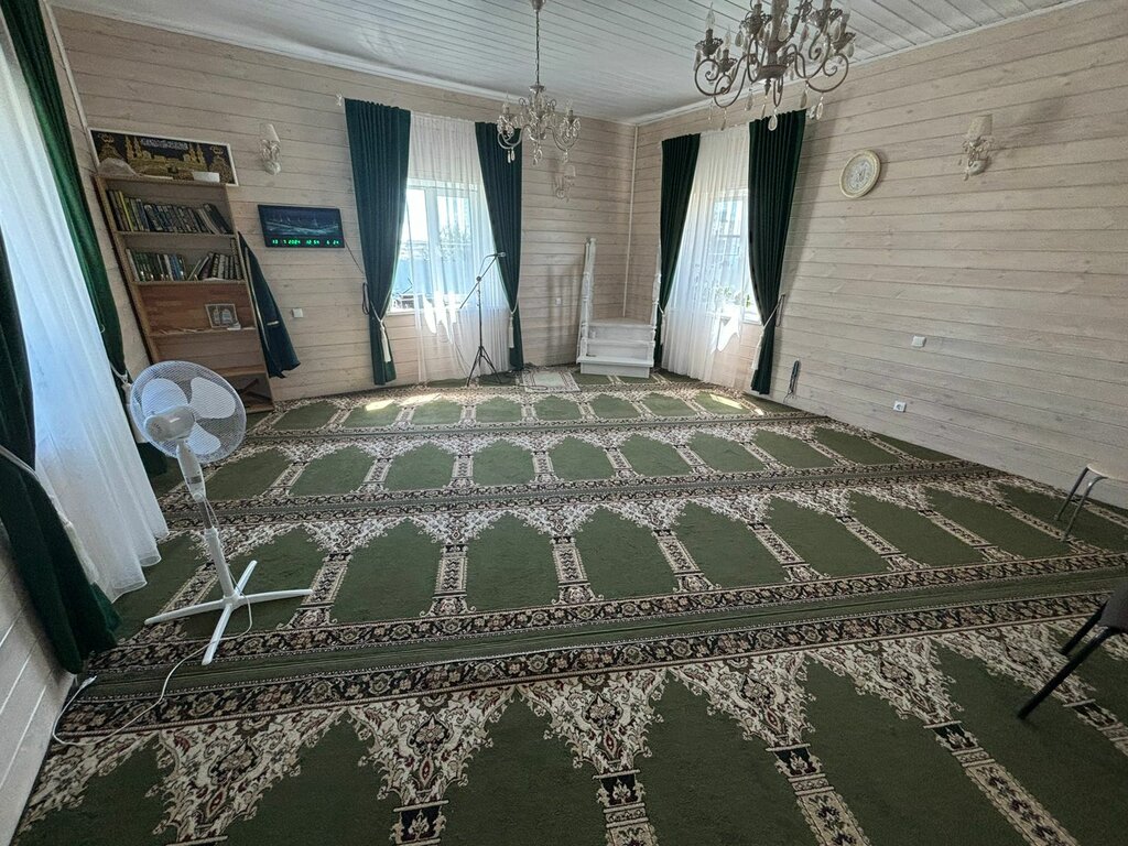 Cami Валидайн, Kazan, foto
