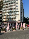 La Panera Rosa (Avenida Presidente M. Quintana No:595), restoran  Buenos Aires'ten