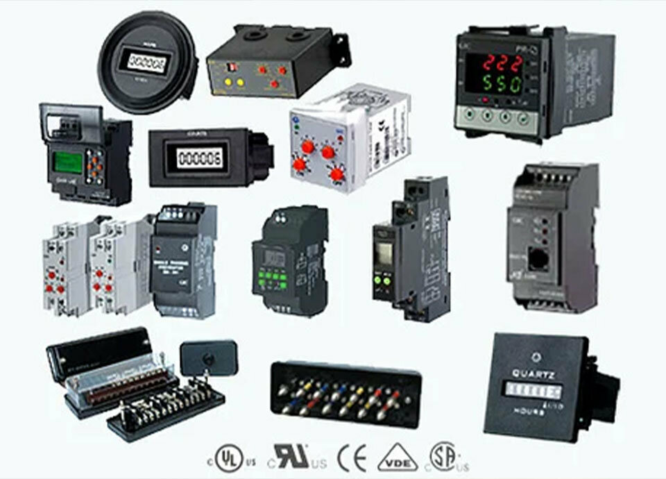 Elektroteknik ürün ve ekipman firmaları Al Yasmeen Electrical and Switchgear Trading, Sharjah, foto
