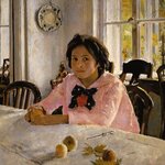 Ozernaya Art Studio (Nikulinskaya Street No:15к1), çocuk gelişim merkezleri  Moskova'dan