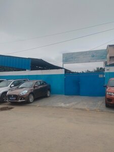 Planète Auto (Rue I25 No:78, Cocody, Abidjan), otomobil servisi  Abican'dan