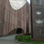 The Veil cafe (Qadyrǵalı Jalaıyrı kóshesi No:4), pizzacılar  Astana'dan
