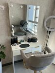 Ari___brow (ulitsa Kolpakova No:44), kaş ve kirpik salonu  Mytişçi'den