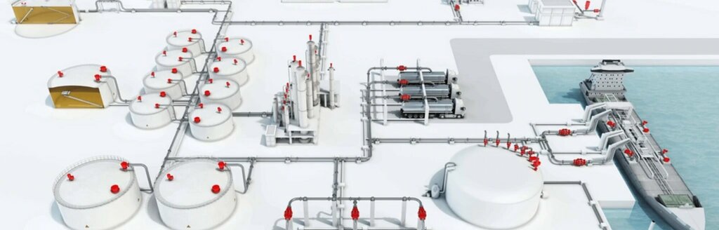 Yönetim ofisi Protego Middle East, Dubai, foto