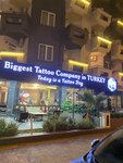 Cleopatra (Antalya, Alanya, Oba Mah., Dadaşlar Cad., 10/A), dövmeciler  Alanya'dan