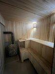 Баня (Качинское шоссе No:31Б, корп. 10, село Орловка), hamamlar  Sevastopol'dan