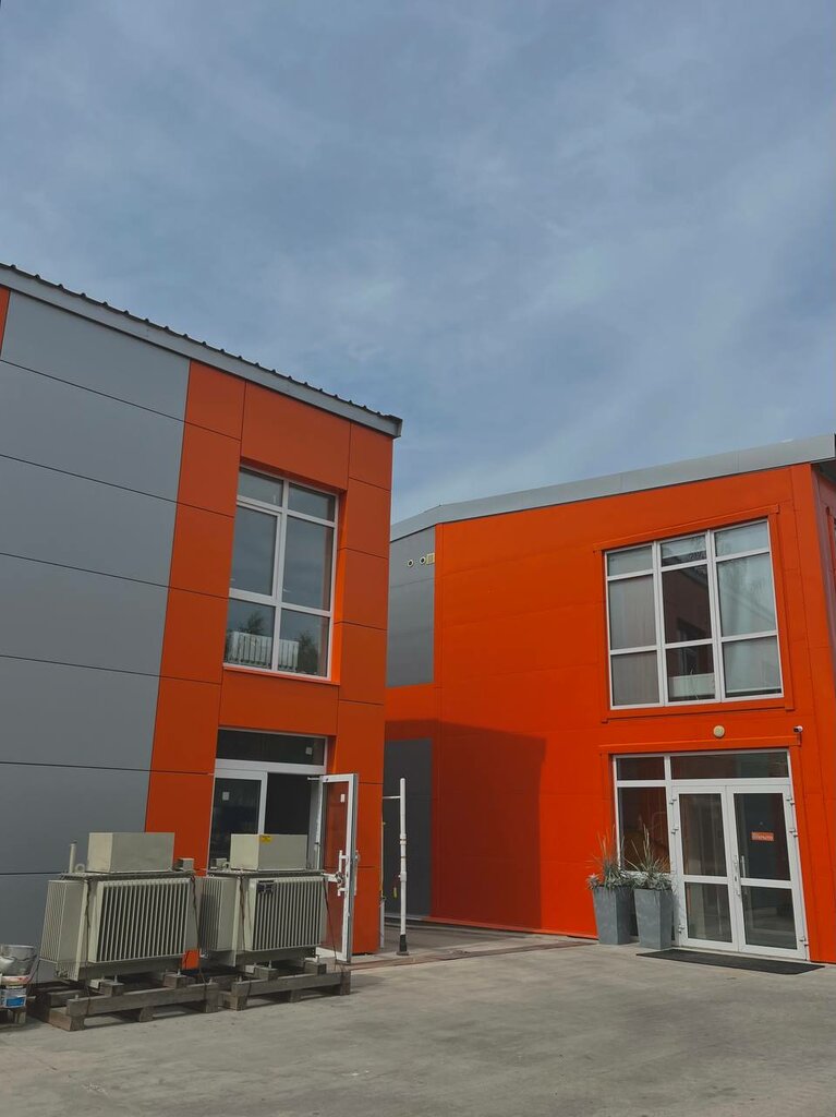 Elektroteknik ürün ve ekipman firmaları Этц, Nijni Novgorod, foto