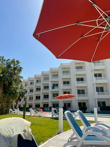 White Valley Hotels & Resorts (Red Sea Governorate, Hurghada), otel  Hurgada'dan