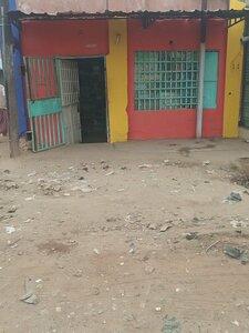 Cantina (Luanda, Rua dos Balneários), kantin, yemekhane  Loanda'dan