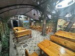 Meeting Place (Rudaki Street No:100), kafe  Semerkant'tan