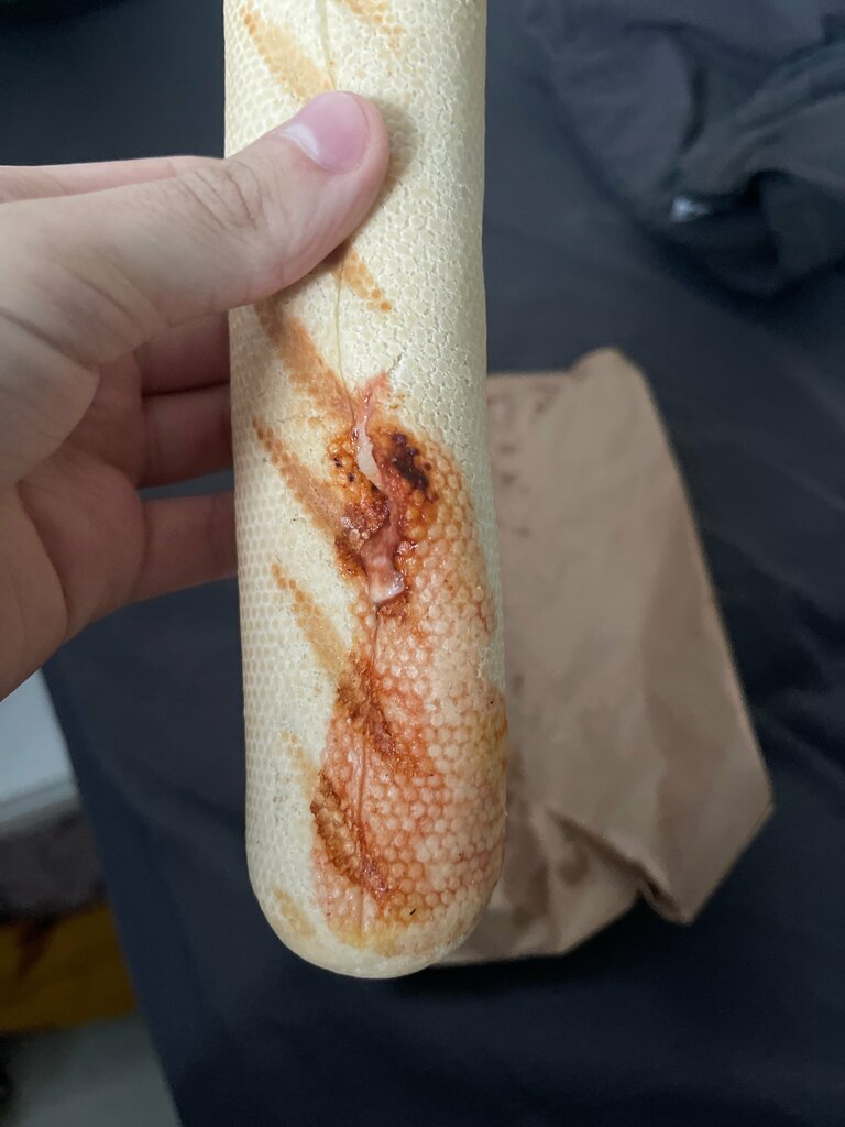 Suşi ve asya ürünleri Jet Set, Koriajma, foto