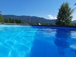 Алтын-Ай (Rodnikovaya ulitsa No:23, selo Artybash), resort oteller, tesisler  Altay Cumhuriyeti'nden