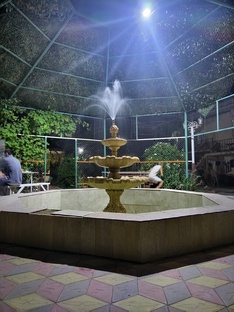 Resort oteller, tesisler Семья, Dağıstan, foto