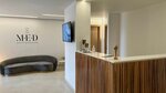 Clinique Med - Cabinet Dentaire Med - Dentiste Abidjan (Rue G54 No:1558), özel ağız ve diş sağlığı klinikleri ve muayenehaneleri  Abican'dan