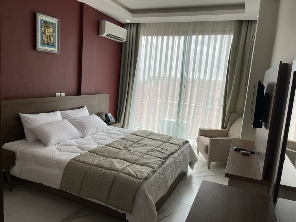Pansiyonlar, hosteller Residence Sycomore 1, Abican, foto