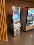 Sberbank (1st Pokrovskiy Drive No:5), atm'ler  Kotelniki'den