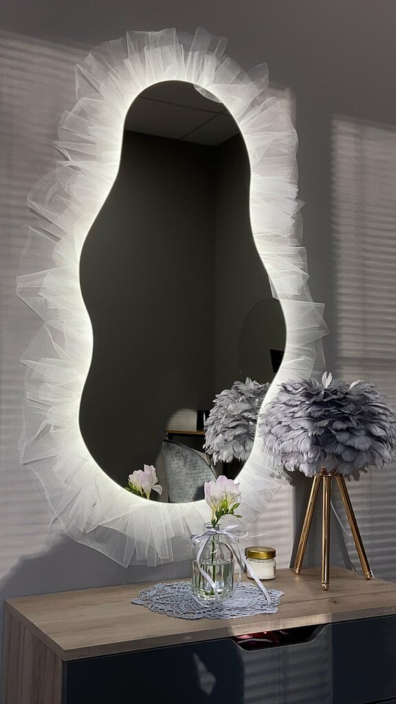 Kaş ve kirpik salonu What You Want Studio, Volgograd, foto