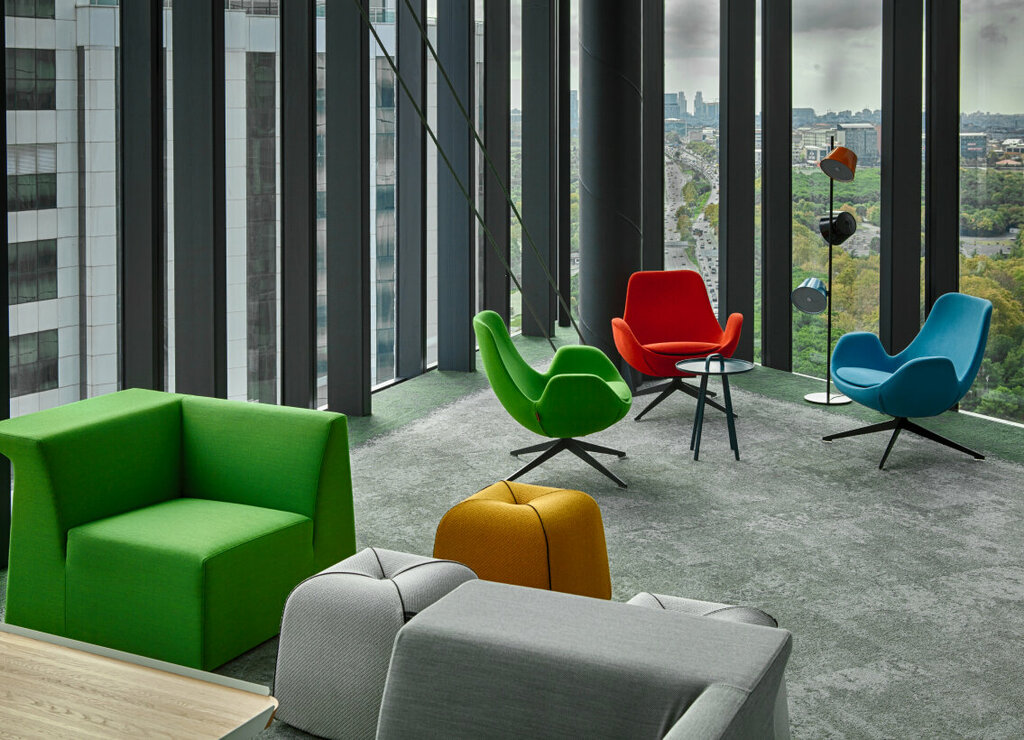 Mobilya mağazaları Koleksiyon Mobilya, Süleymanpaşa, foto