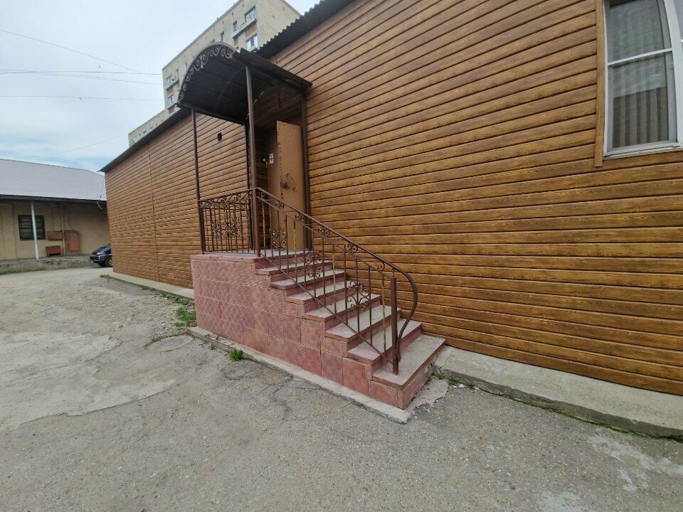 Ürün ve hizmet belgelendirme firmaları Krepta Ved, Öskemen (Ust‑Kamenogorsk), foto