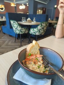 Marcel (ulitsa Lenina No:17, Belebey), restoran  Belebey'den