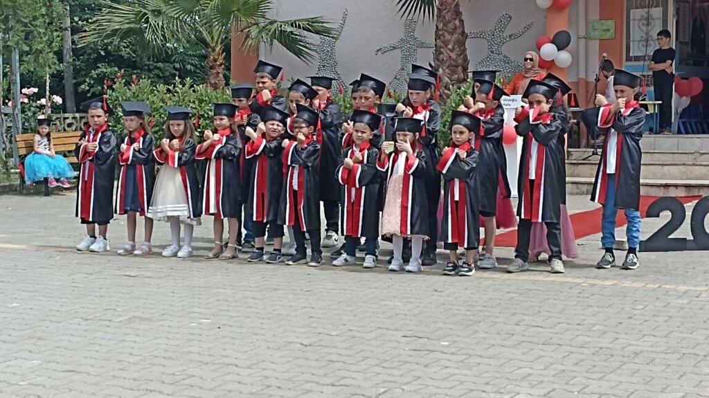 i̇lkokul Şehit İsmail Ustaoğlu İlkokulu, Ünye, foto