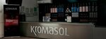Universo Kromasol Huancayo (Departamento de Junín, Provincia de Huancayo, Huancayo), atm'ler  Huancayo'dan