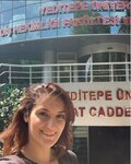 Dr. Tuğba Bekci Ortodonti Uzmanı (Bursa, Nilüfer, Muammer Aksoy Cad., 26), özel ağız ve diş sağlığı klinikleri ve muayenehaneleri  Bursa'dan