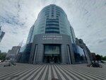 Gurman Degusto (Moskovskiy Avenue No:40), yönetim ofisi  Kaliningrad'dan