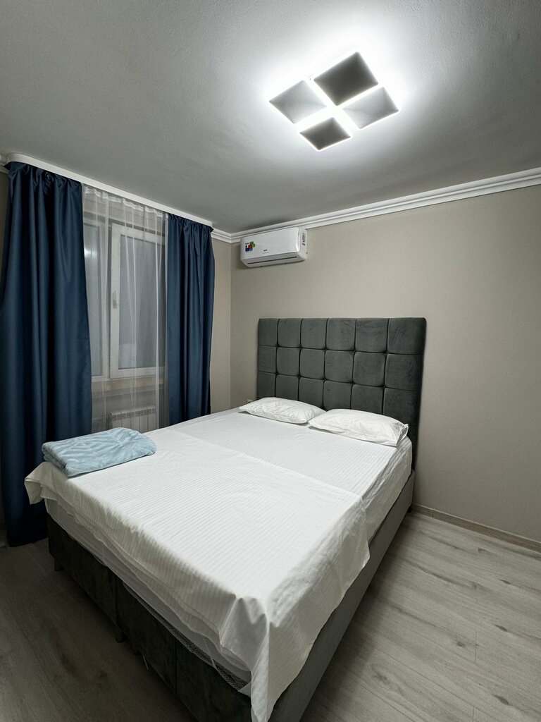 Konuk evi Гостевой дом 126/1, Soçi, foto