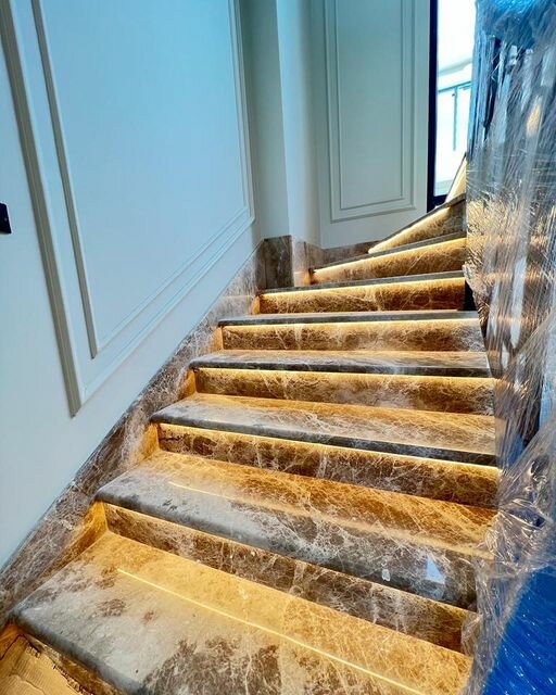 i̇nşaat firmaları Özülker Şömine - Mutfak, İstanbul, foto